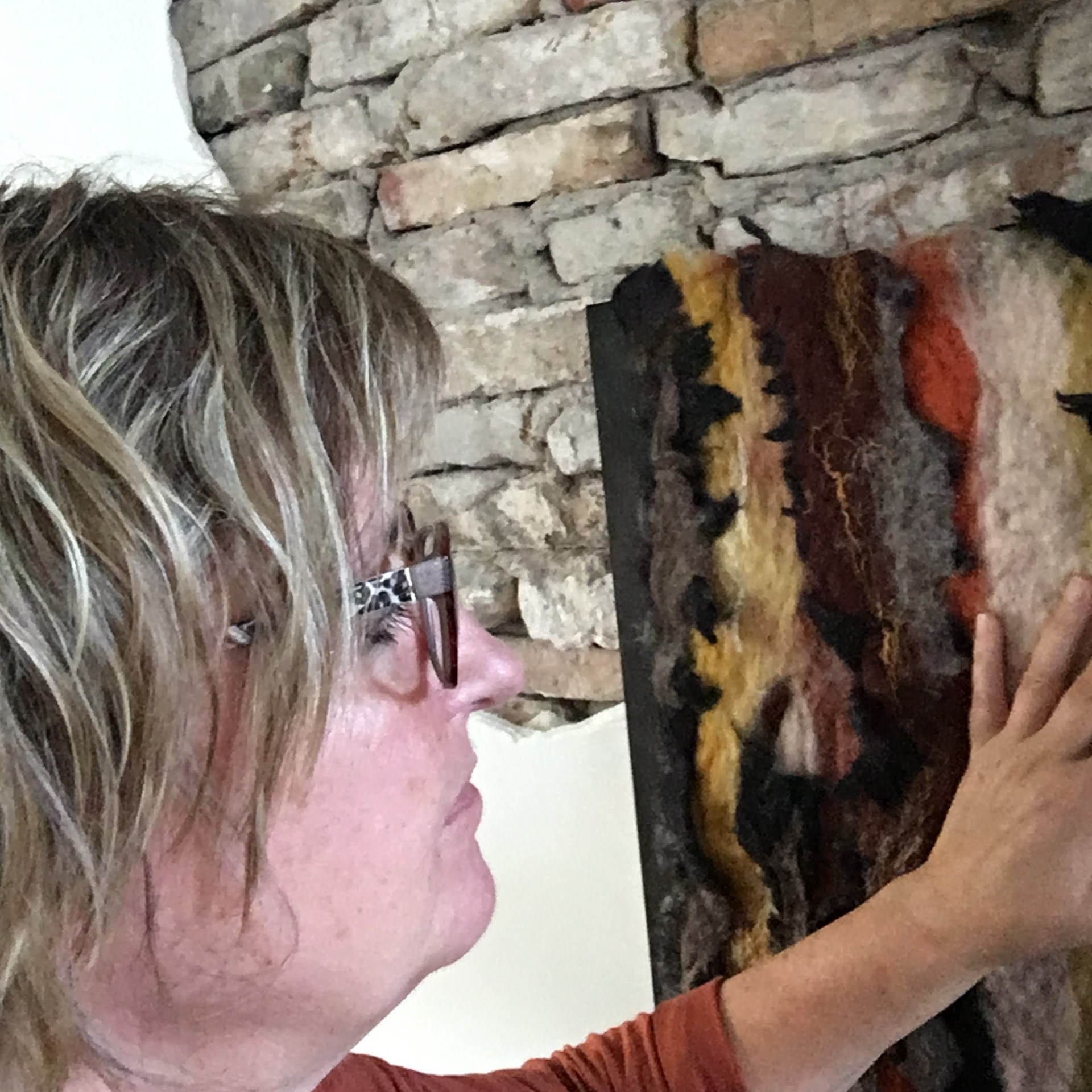 Mijn Viltkunst – Makimba